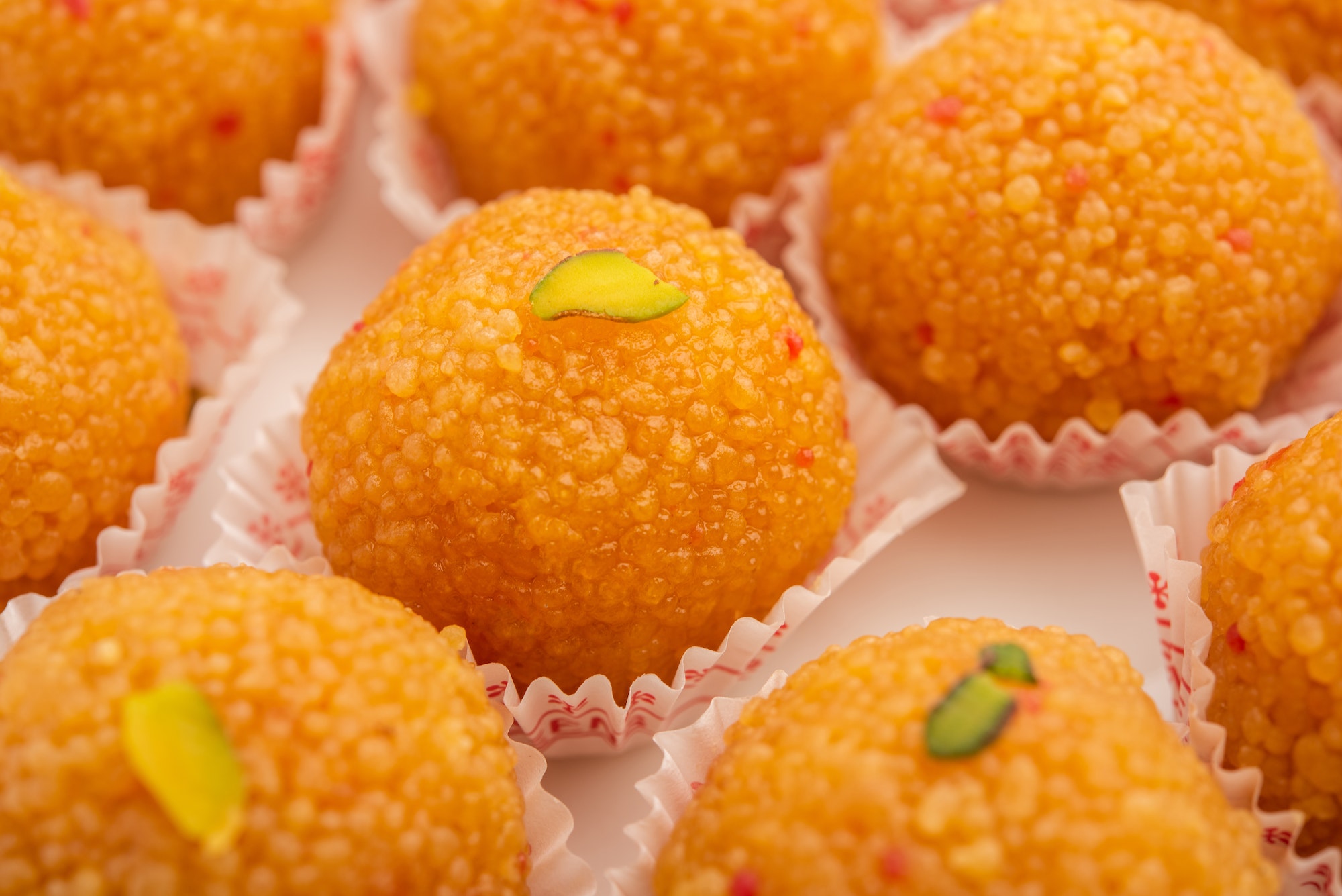 Sweets Immortalizing Freedom Fighters: A Sweet Connection to India’s ...